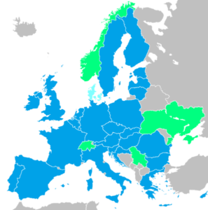 European Defense Agency – European Defence Network